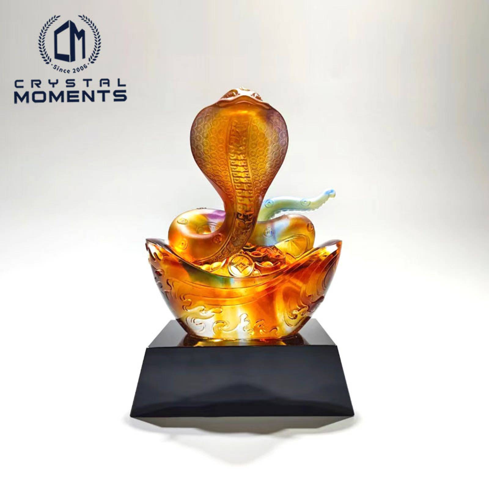 L620 | Crystal Moments Singapore